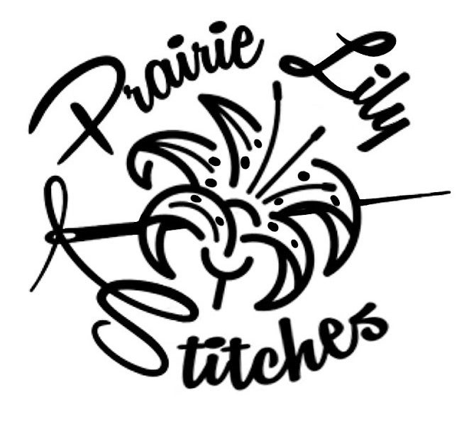 Prairie Lily Stitches | Prairie Lily Stitches